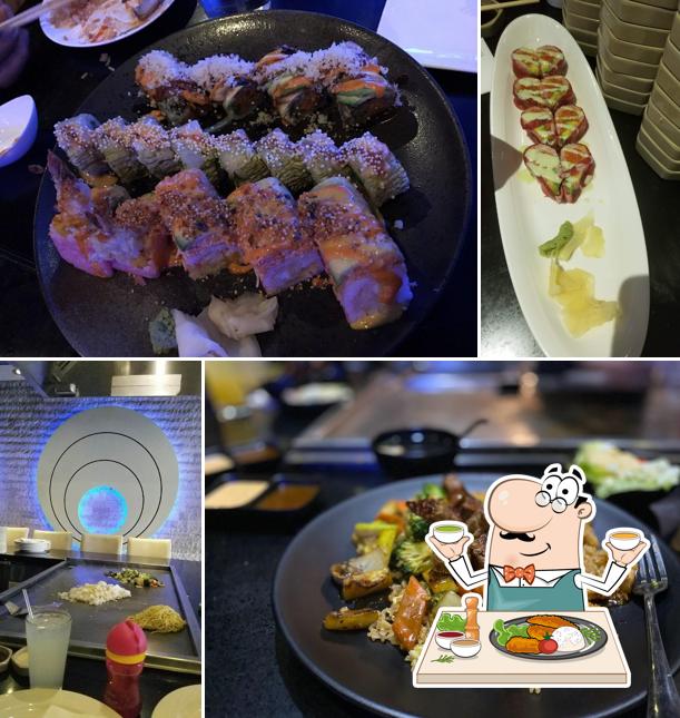 Kashi, Rockville Centre - Restaurant menu, prices and reviews