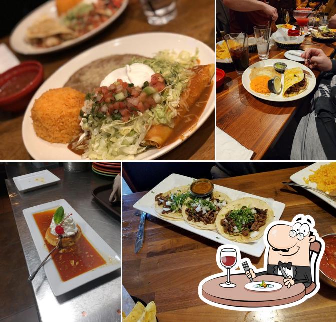 Los Rancheros in DeKalb - Restaurant menu and reviews