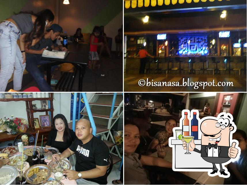 MO2 Annex & Family KTV, Iloilo City - Restaurant menu, prices and reviews