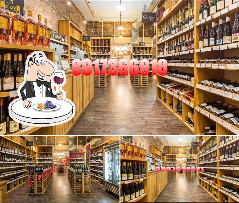 MRP Outlet, Bengaluru - Restaurant menu, prices and reviews