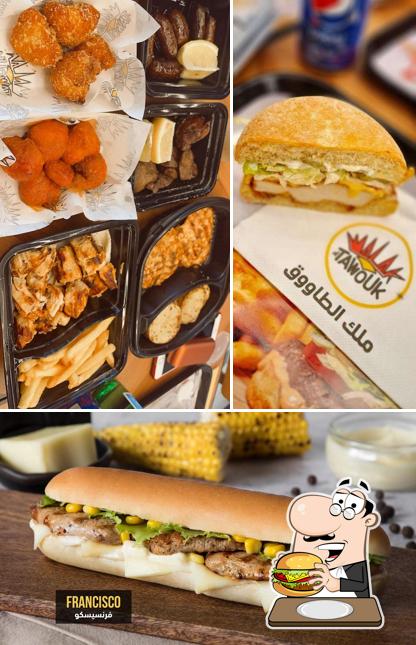 Malak Al Tawouk - Business Bay restaurant, Dubai, Bay Avenue ...