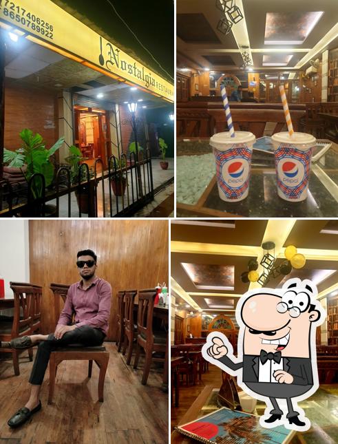 Nostalgia, Aligarh - Restaurant menu, prices and reviews
