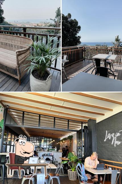 Now Coffee cafe, Durban - Restaurant reviews