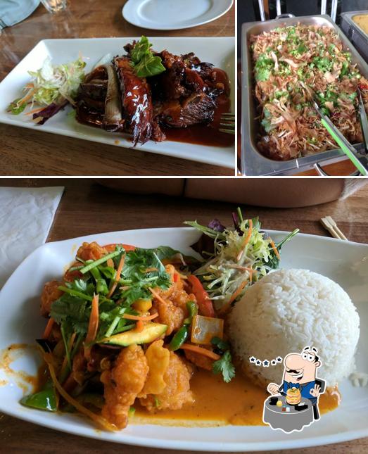 Papa Rich, Galway - Restaurant menu, prices and reviews