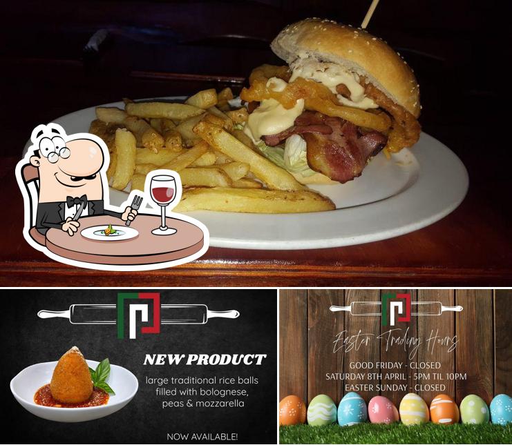 Pepe's Restaurant, Modimolle - Restaurant menu, prices and reviews