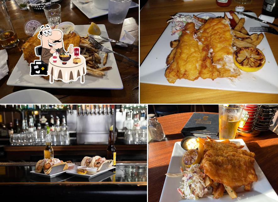 Top 7 restaurants with english roast in San Diego, december 2025 ...