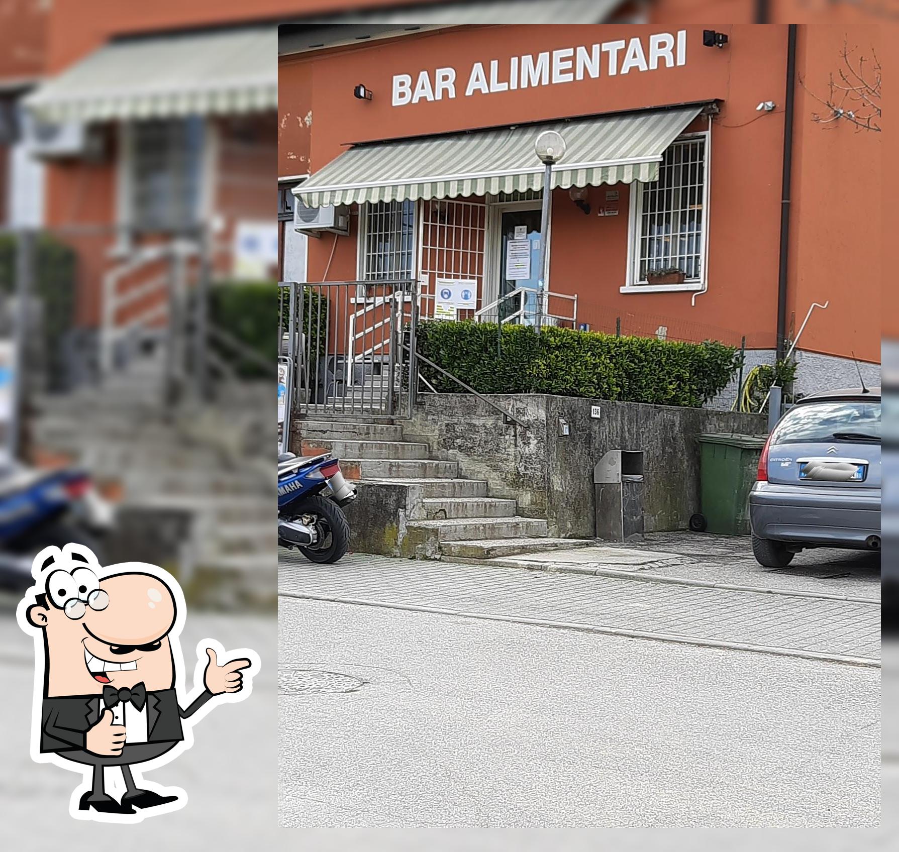 BAR ALIMENTARI ROVIZZA, Sirmione - Menu del ristorante, prezzi e recensioni