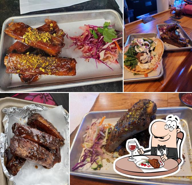 Dram Tree Tavern, Wilmington - Restaurant menu, prices and reviews