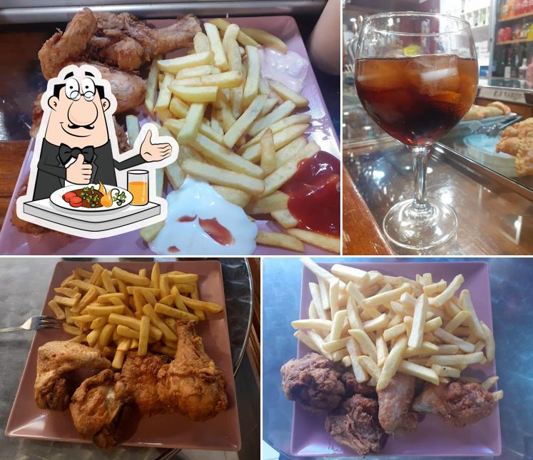 El Gago in Salamanca - Restaurant reviews