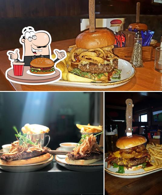 Ferguson's Bar Bistro in Ireland - Restaurant reviews