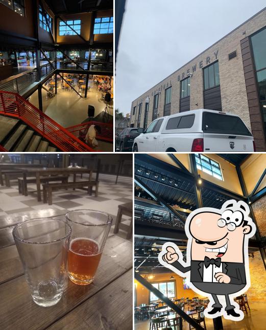Sumter Original Brewery in Sumter - Restaurant reviews