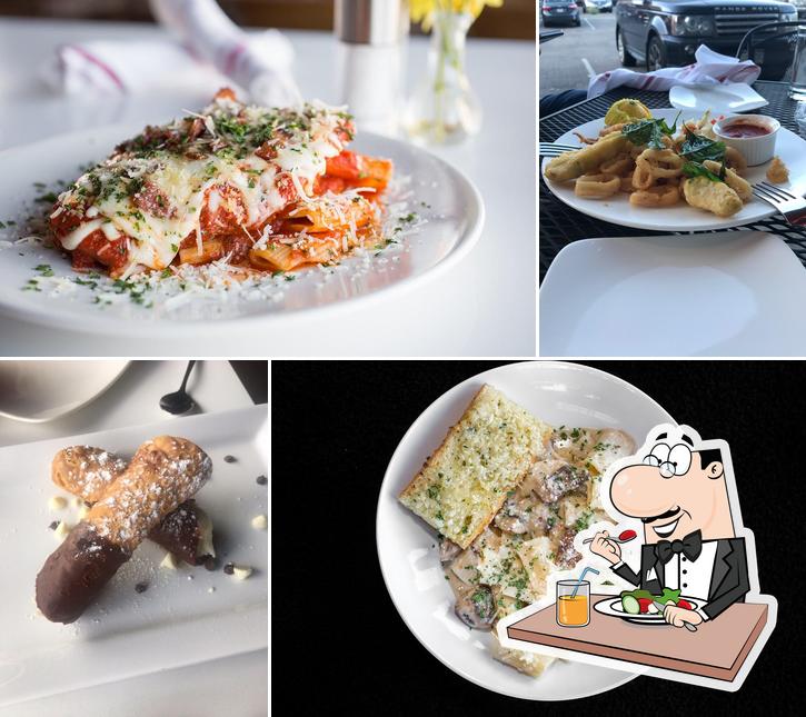 Viale Pizza & Kitchen, Denver - Restaurant menu, prices and reviews