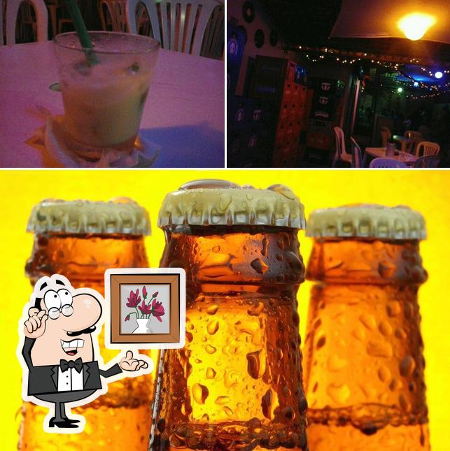 Zum Zum Bar, Teresina - Restaurant reviews