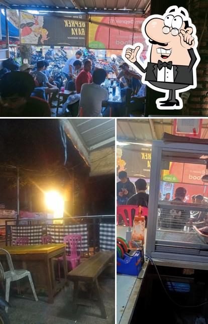 Ayam geprek 17, East Jakarta - Restaurant menu, prices and reviews