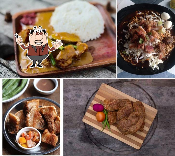BALAI BAGNET restaurant, Tuguegarao City, Mabini St - Restaurant reviews