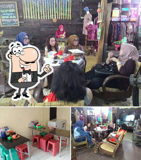 Bakso idola by Pass Juanda restaurant, Sedati Gede - Restaurant reviews