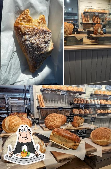 Big River Baking Company in Bracebridge - Restaurant reviews