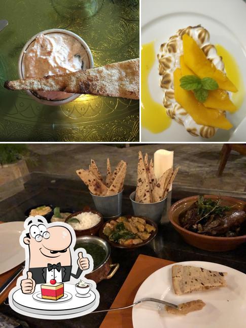 Blue Donkey restaurant, Égypte - Restaurant reviews