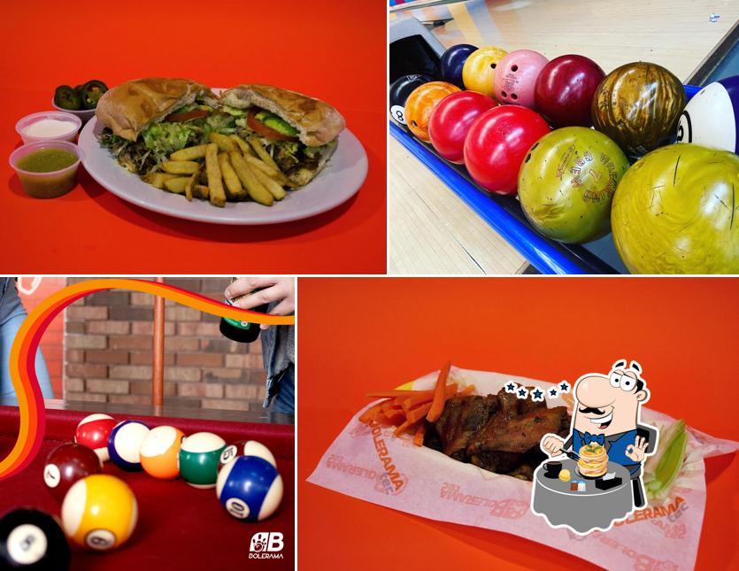 Bolerama, Monterrey - Menú del restaurante, precios y reseñas