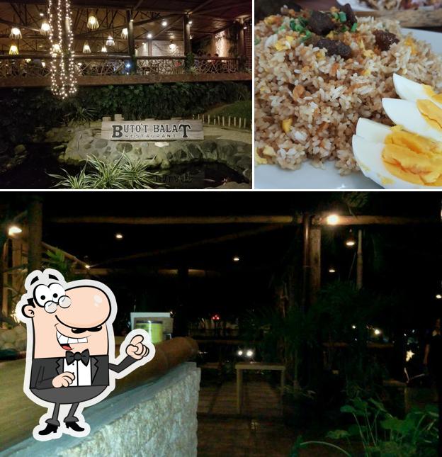 Buto't Balat Native Dishes and Seafood restaurant, Iloilo City ...