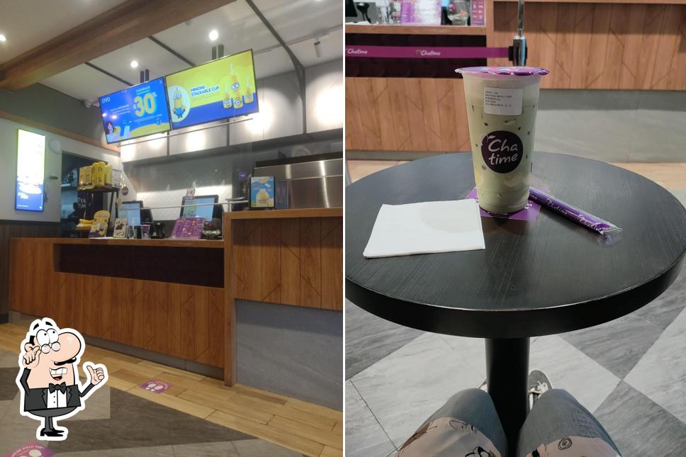 Chatime - Ruko Tomang Raya restaurant, West Jakarta - Restaurant reviews