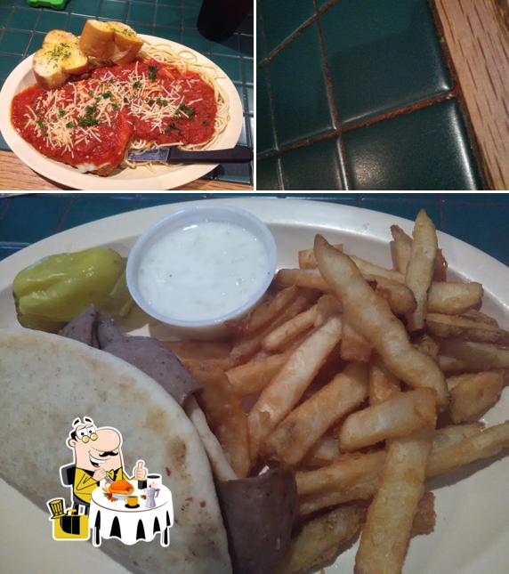 Do Drop Inn, Pueblo - Restaurant menu, prices and reviews
