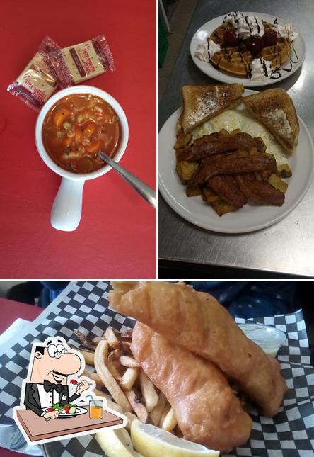 East Side Diner, Welland - Restaurant menu, prices and reviews