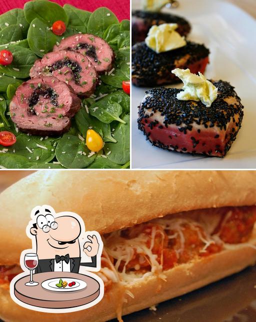 Easy Entrees-Lone Tree, 8200 S Quebec St in Lone Tree - Restaurant reviews