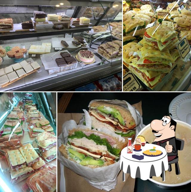 Top 5 places to eat in Glen Ellen, november 2024 - Restaurant Guru