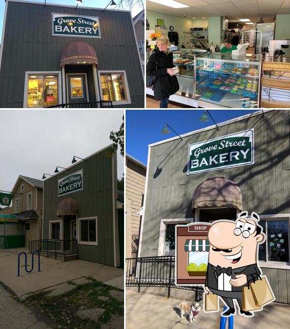 Grove Street Bakery, Bloomington - Restaurant menu, prices and reviews