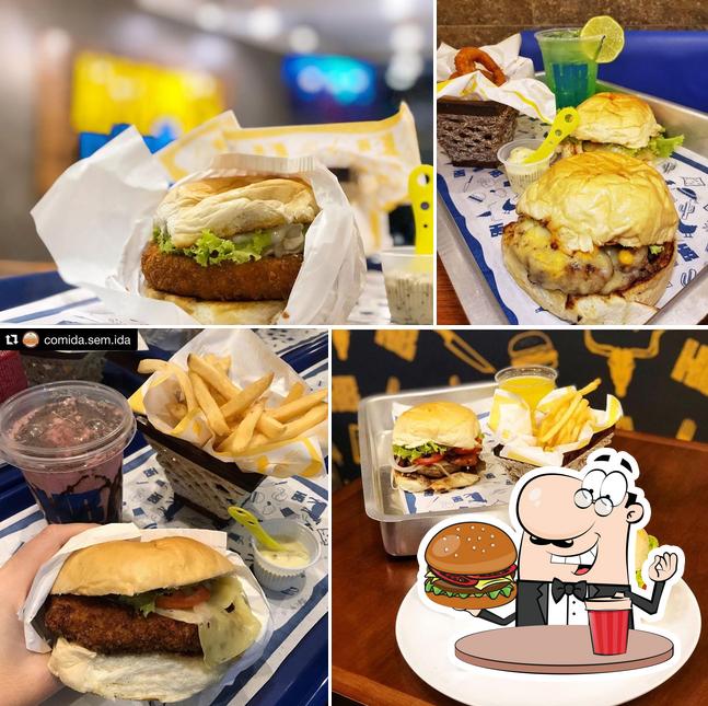HB Burger restaurante, Natal - Avaliações de restaurantes