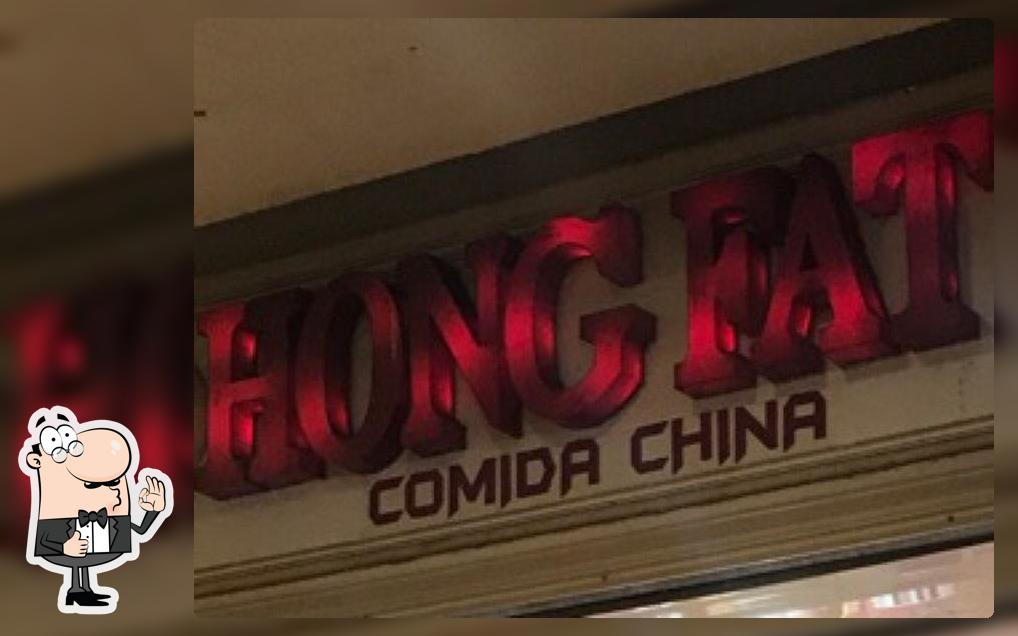 Hong Fat, Merida - Menú del restaurante, precios y reseñas