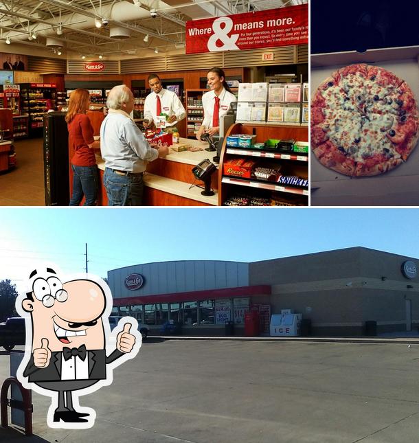 Kum & Go, Paragould - Restaurant menu, prices and reviews