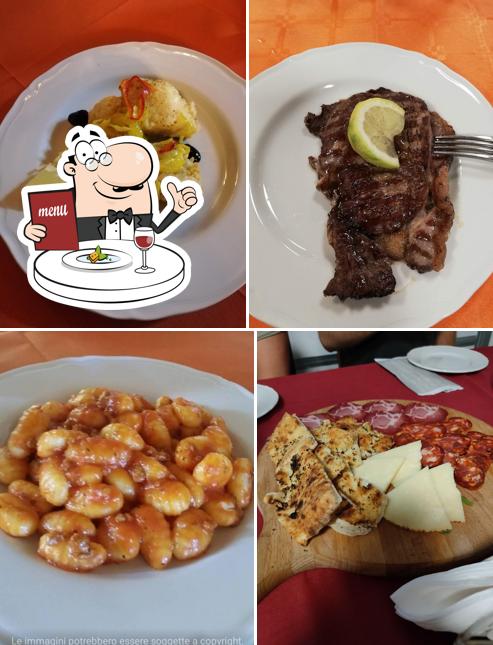 La Garrupa: ristorante, pizzeria, B&B, agriturismo, Marcellinara ...