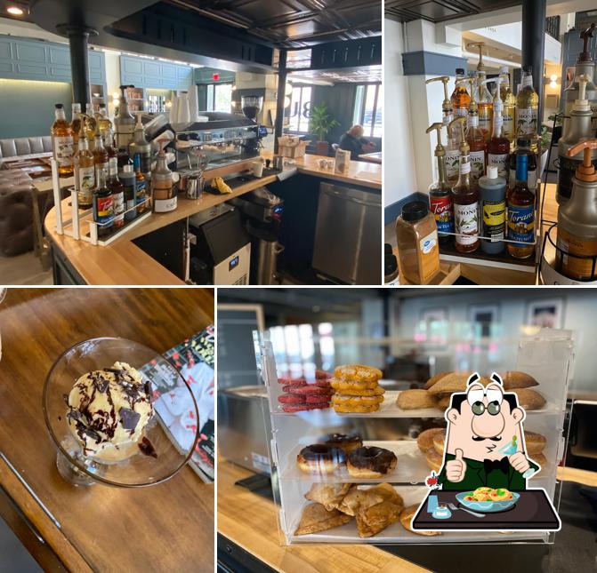 La Vida Coffee, San Antonio - Restaurant menu, prices and reviews