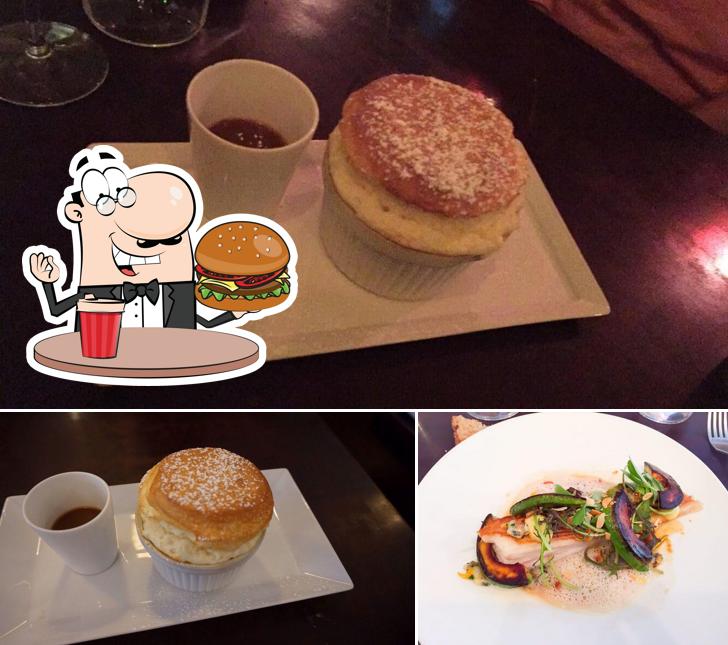 Le Pantruche, Paris, Pigalle - Restaurant menu, prices and reviews