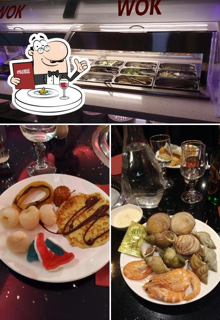 Le Royal De Chelles restaurant, Chelles - Restaurant reviews