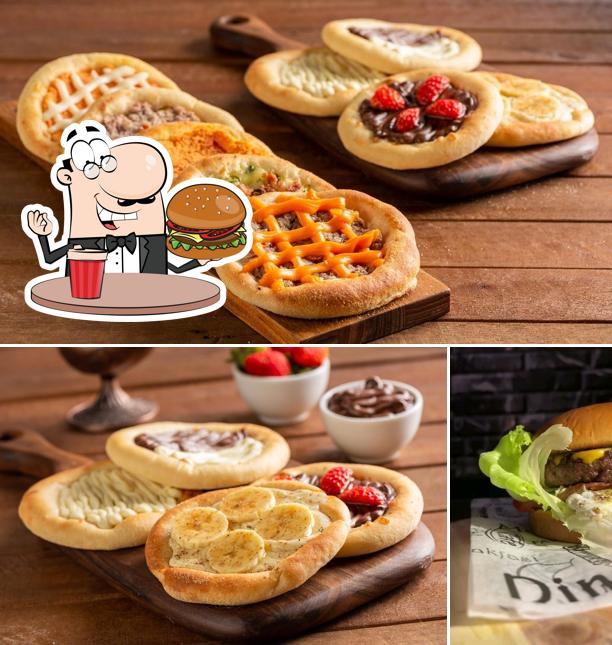 Mohhamed Shawarma, Araucária - Menu do restaurante, preços e opiniões
