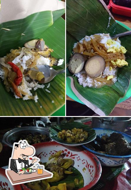Nasi Liwet Yu Sani Solo Baru 1, Sukoharjo - Restaurant reviews