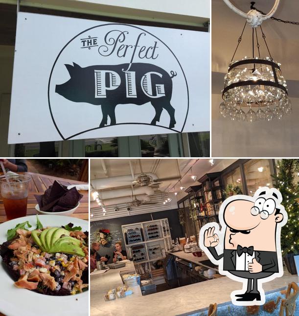 The Perfect Pig, 4281 E County Hwy 30A in Seagrove Beach - Restaurant ...