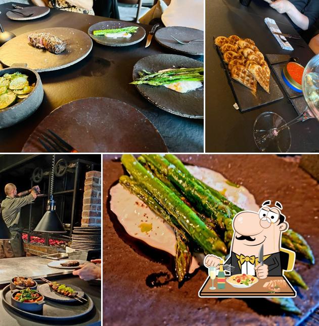 Protėviai, Vilnius - Restaurant menu, prices and reviews