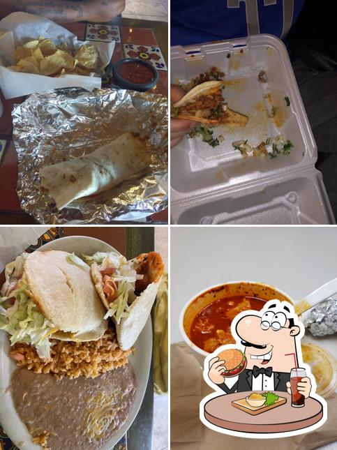 Raider Burrito, Lubbock - Restaurant menu, prices and reviews