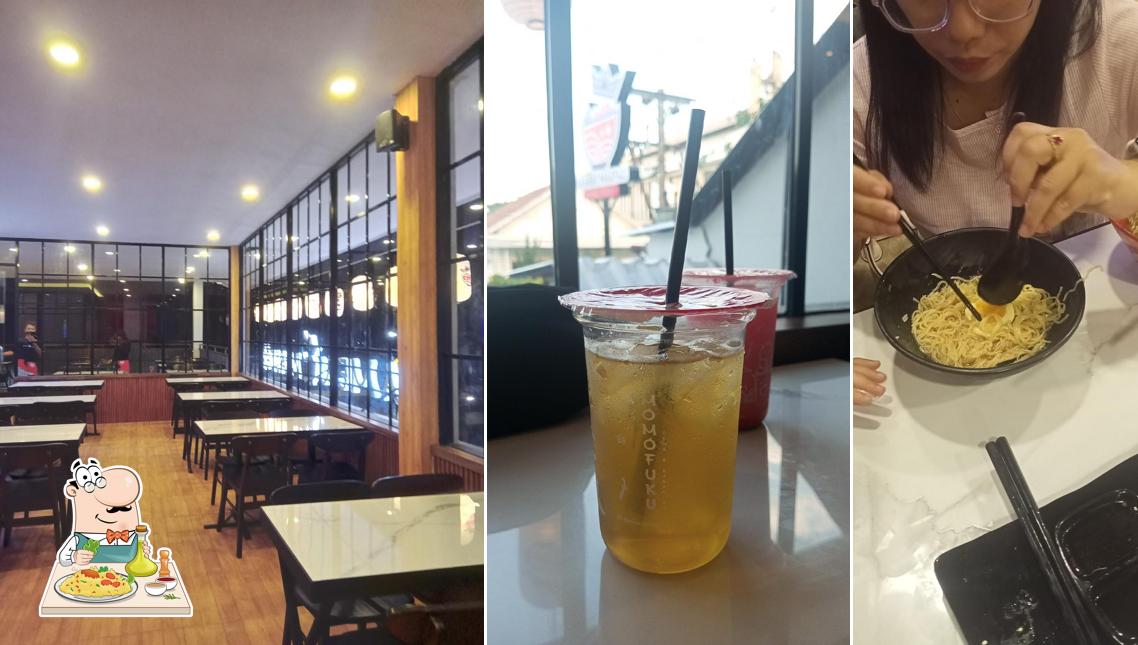 Ramen Master Semarang restaurant, Semarang - Restaurant reviews
