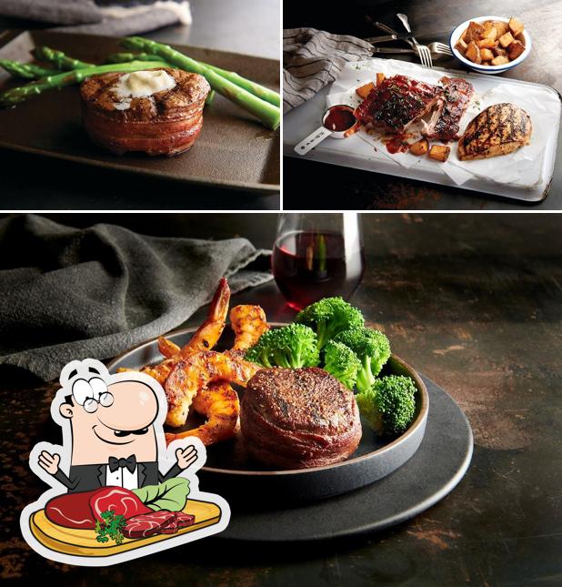 Saltgrass Steak House, Fulshear - Restaurant menu, prices and reviews