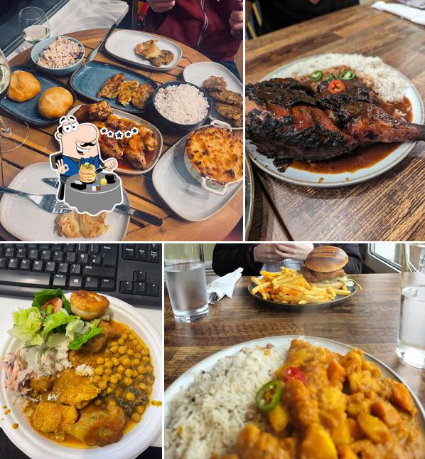 Soca Shack, Southampton - Restaurant menu, prices and reviews
