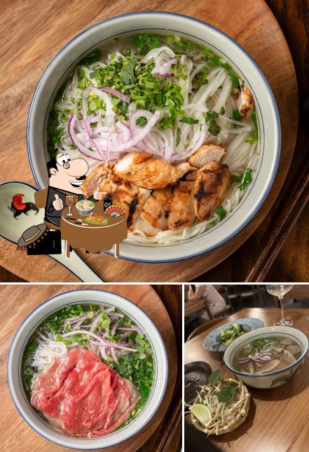 Sup Vietnamese Kitchen, Rockville Centre - Restaurant menu, prices and ...