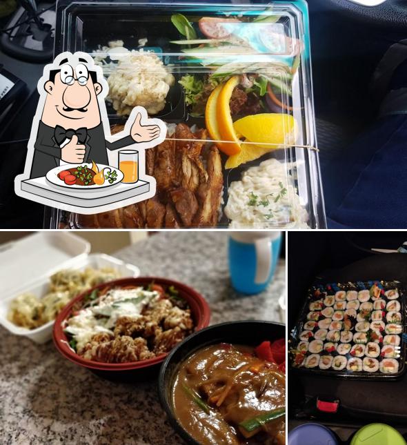 Toshi's Kitchen and Sushi Bar, Albany Creek - Restaurant menu, prices ...
