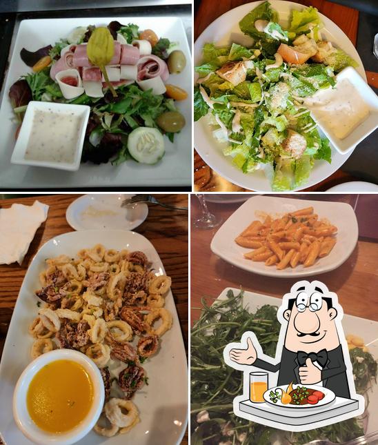 Rodellos, Leesburg - Restaurant menu, prices and reviews