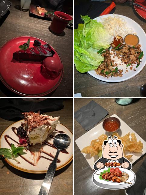 Roka in Tulsa - Restaurant menu and reviews