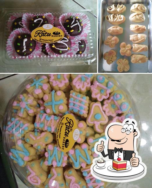 Roti Ratu Bakery, Kudus